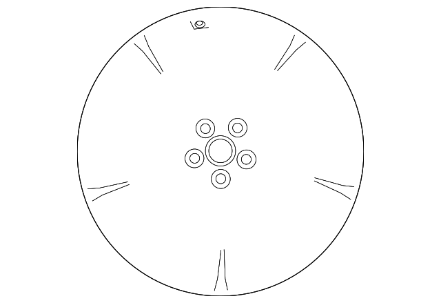 Hyundai - 52906-T6200 - Wheel, Alloy - 2021-2024 Genesis GV80 | OEM ...