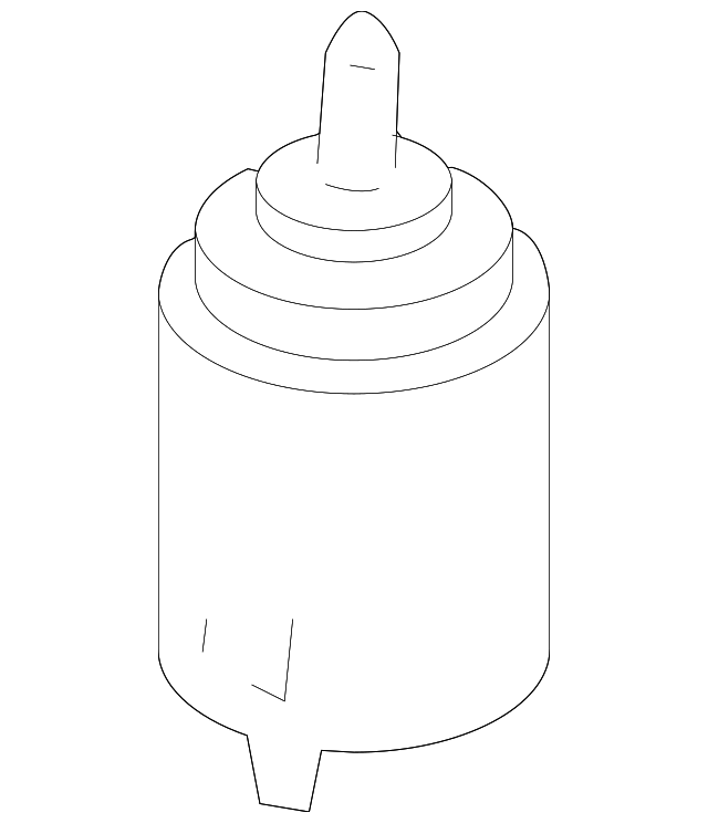 2005-2012 GM Blower Motor 15863480 | GMPartsDirect.com