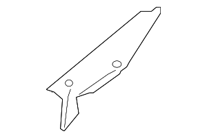 84169-C5000 - Trim Cover 2016-2020 Kia Sorento | Kia.Parts Store