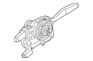 2019-2020 Porsche Cayenne Combo Switch 9Y0-953-513-L-HUO | Sunset ...