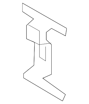 2012-2024 Porsche Caliper Spring 971-698-995-B | OEM Parts Online