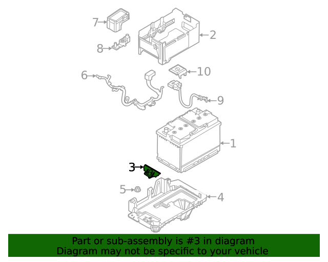 1992-1995 Hyundai Elantra Cv Joints 49505-28C01 | OEM Parts Online