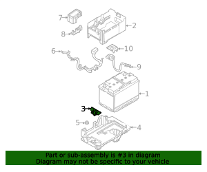1992-1995 Hyundai Elantra Cv Joints 49505-28C01 | OEM Parts Online