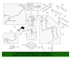 2011-2016 Volkswagen Control Module 3Q0-941-329 | OEM Parts Online