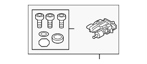 2009-2016 Volkswagen Control Module 561-198-969 | OEM Parts Online
