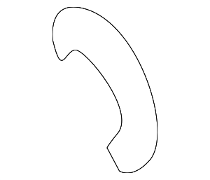 2012 Ram 1500 Snap Ring 68146592AA | Mopar Parts Canada