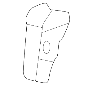 Receiver M2DZ-78515A54-D | TascaParts.com