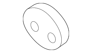 64-11-9-187-293 - A/C Expansion Valve Gasket - 2009-2019 BMW | Buy BMW ...