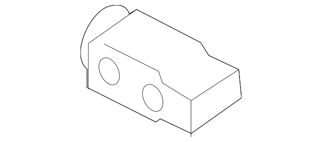 64119159803 - 2009-2019 BMW Expansion Valve (64-11-9-159-803) | BMW of ...