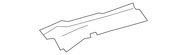 246-611-05-08 - Side Extension 2014-2020 Mercedes-Benz | Mercedes-Benz ...