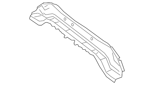 246-610-03-00 - Seat Cross-Member - 2014-2020 Mercedes-Benz | World ...