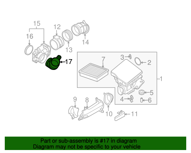 13547514867 - 2003-2005 BMW Z4 Boot (13-54-7-514-867) | BMW of South ...