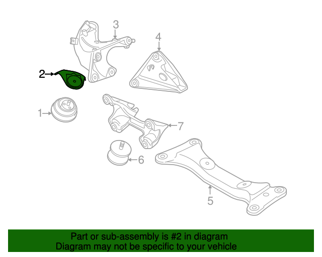 Genuine BMW 22-11-6-769-492 | Heat Shield | FREE Shipping on Most ...