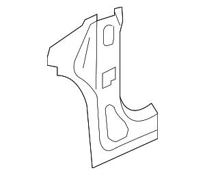 2005-2010 GM Panel Kit 15806444 | GMPartsDirect.com