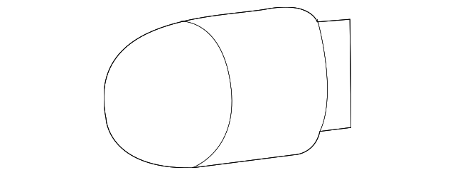 2011-2024 Mopar Signal Bulb L0007440NA | Mopar Parts Canada