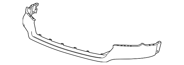 23432482 Cap - New OEM Part From GM Parts Direct | GM Parts Store