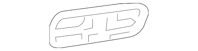 2013-2020 Lexus Slide Knob 84921-33130-C0 | OEM Parts Online