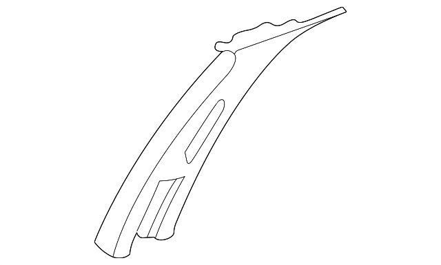 1999-2005 GM Panel 22617718 | GMPartsDirect.com