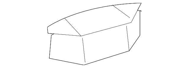 2009-2020 Nissan 370Z Seat Switch 87066-1EJ2A | Temecula Nissan Parts