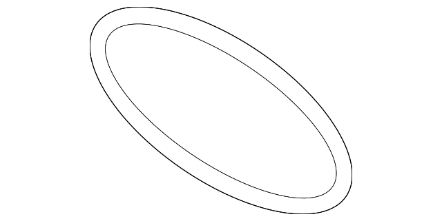 86353-2P000 - Emblem 2011-2013 Kia Sorento | Kia.Parts Store