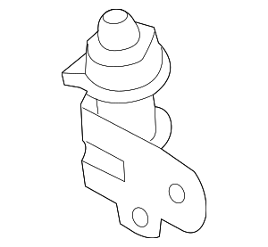 2012-2017 Hyundai Veloster Alarm Switch 93880-2V000 | OEM Parts Online