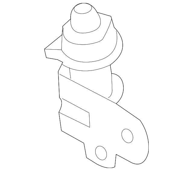 2012-2017 Hyundai Veloster Alarm Switch 93880-2V000 | OEM Parts Online