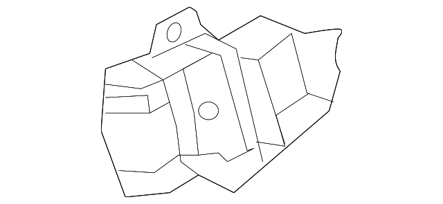 25385-D3000 - Control Module 2017-2019 Kia Sportage | Kia.Parts Store