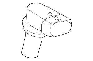 39318-3L000 - Camshaft Sensor 2017-2023 Kia | Kia.Parts Store