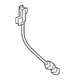 2014-2018 Kia OEM NEW 2014-2018 Kia Crankshaft Position Sensor ...