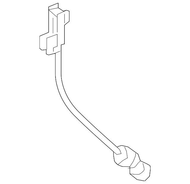 2017-2021 Kia Crankshaft Position Sensor 39310-3C601 | OEM Parts Online