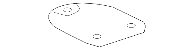 GHR156078 - Under Cover Access Panel 2014-2021 Mazda | Mazda Wholesale ...