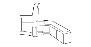270-905-12-00 - Crankshaft Position Sensor 2016-2023 Mercedes-Benz ...