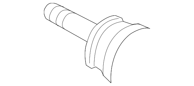 495R2-Q5300 - Cv Joint Kit 2021-2023 Kia Seltos | Kia.Parts Store