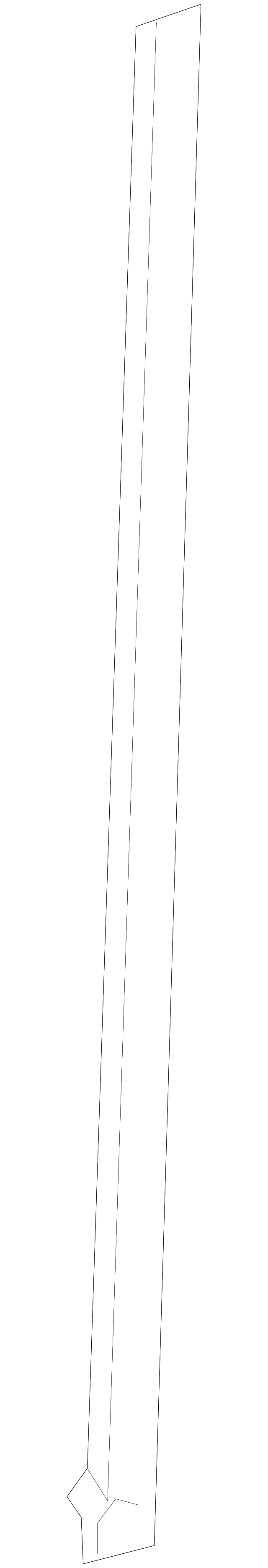 2019-2023 Mercedes-Benz Inner Pillar 9106364400 | RBM of Atlanta Parts