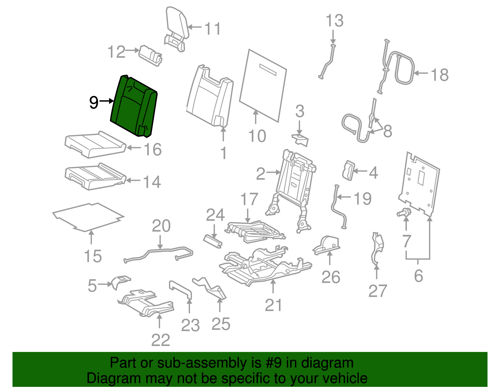 Obs 79033-35071-E2 | Retail Performance Auto Parts