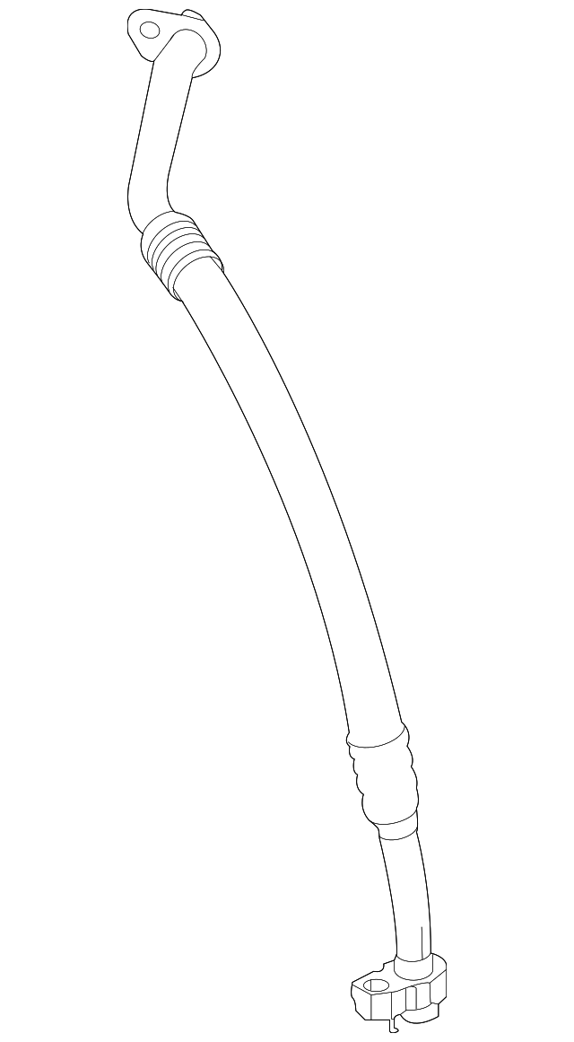 177-830-55-01 - Liquid Line 2019-2023 Mercedes-Benz | Mercedes-Benz USA ...