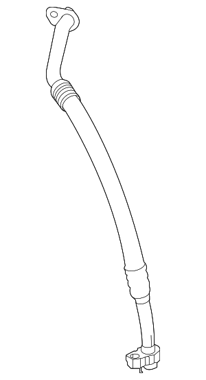 177-830-55-01 - Liquid Line 2019-2023 Mercedes-Benz | Mercedes-Benz USA ...