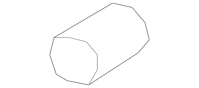 8691666 - Temp Sensor - 2002-2014 Volvo | Volvo OEM Parts Direct