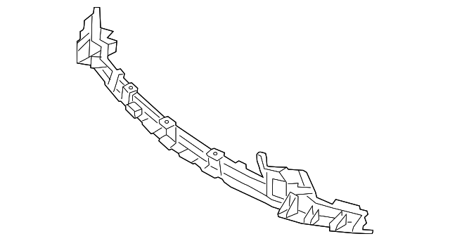 238-885-60-00 - Lower Mount 2018-2020 Mercedes-Benz | Mercedes-Benz USA ...
