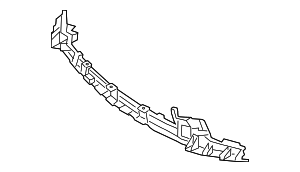 238-885-60-00 - Lower Mount 2018-2020 Mercedes-Benz | Mercedes-Benz USA ...