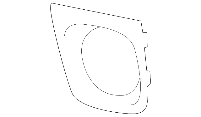 2018-2020 Dodge Durango Grille 68307806ab | TascaParts.com