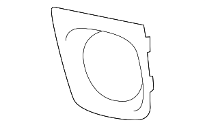 2018-2020 Dodge Durango Grille 68307806ab | TascaParts.com