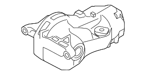 2007-2013 Volvo Differential Carrier 36050630 | TascaParts.com