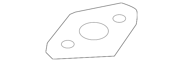 26259-2B000 - Strainer Gasket 2010-2024 Kia | Kia.Parts Store