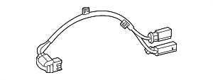 213-540-77-47 - Wire Harness 2019-2021 Mercedes-Benz | Mercedes-Benz ...
