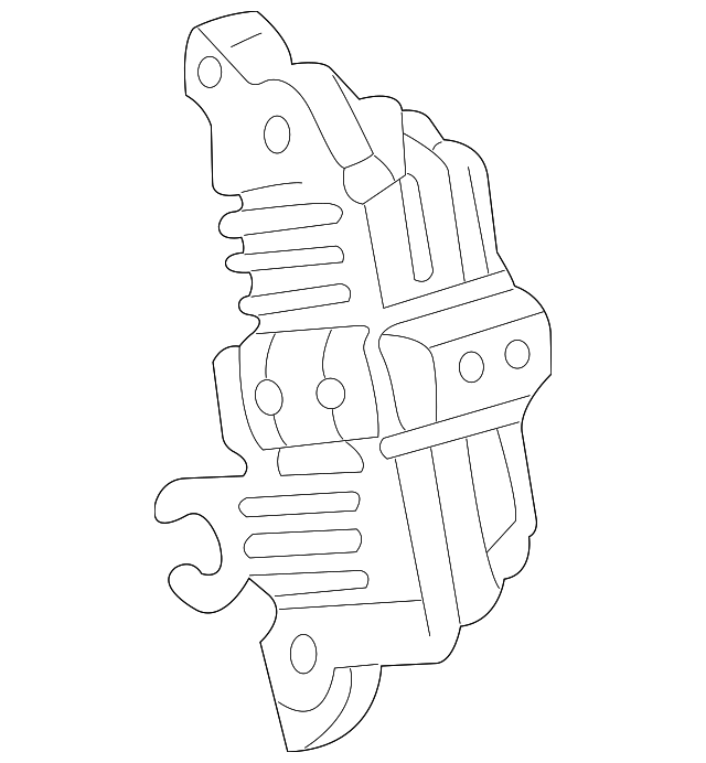 003-154-68-06-80 - Remanufactured Ts Regulator Switch Mercedes-Benz USA ...