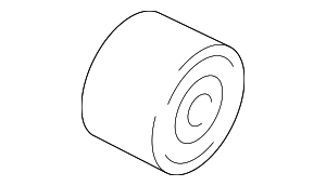 2003 2004 2005 2006 Mitsubishi Outlander complete timing belt kit ...