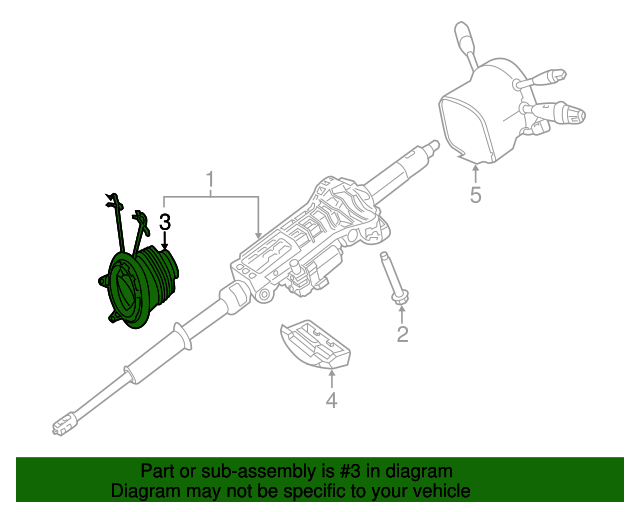 222-462-02-96 - Lower Boot 2014-2021 Mercedes-Benz | Mercedes-Benz USA ...