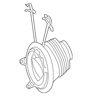 222-462-02-96 - Lower Boot 2014-2021 Mercedes-Benz | Mercedes-Benz USA ...