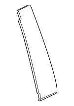 84945512 GM Applique | GM Parts Store